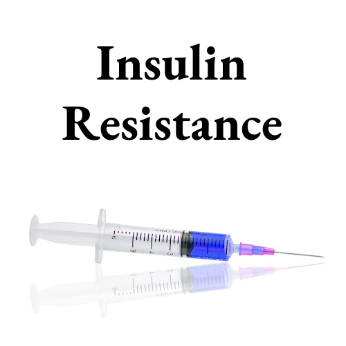 Understanding Insulin Resistance: The Hidden Driver of Metabolic Dysfunction – Jasper County ...