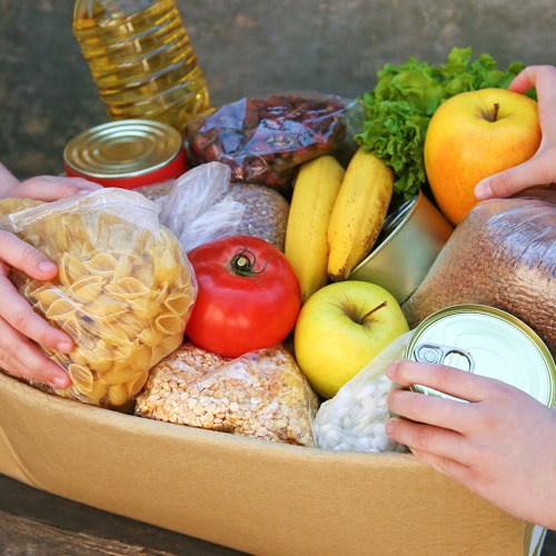 ERBA Federal Surplus Commodities Distribution for June – Jasper County ...