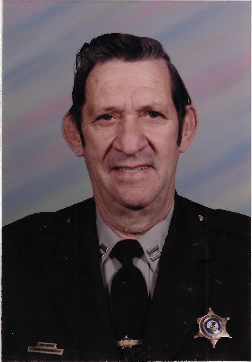 Jackie “Jack” Douglas Ragsdale, age 92 – Jasper County Daily News