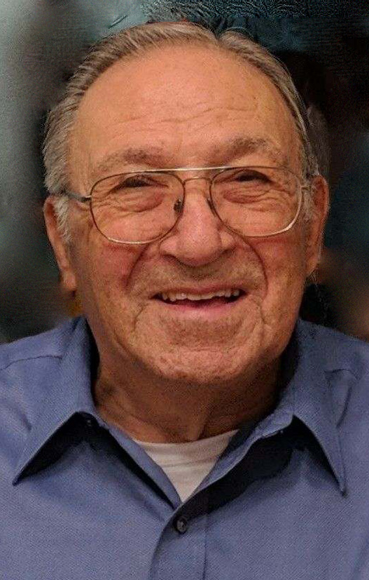 Arthur Lawrence Yost, age 96 – Jasper County Daily News