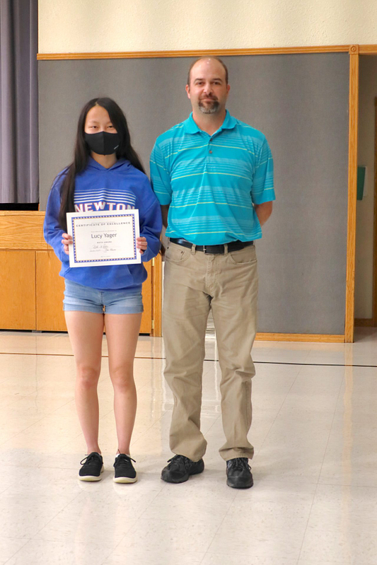 2022 Senior Awards Celebration – Jasper County Daily News