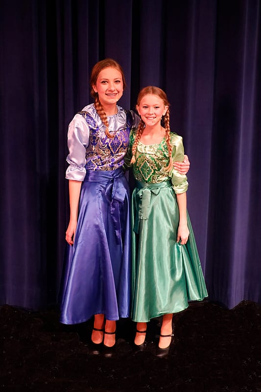 Frozen Jr. Cast Photos and Information on Tickets – Jasper County Daily ...