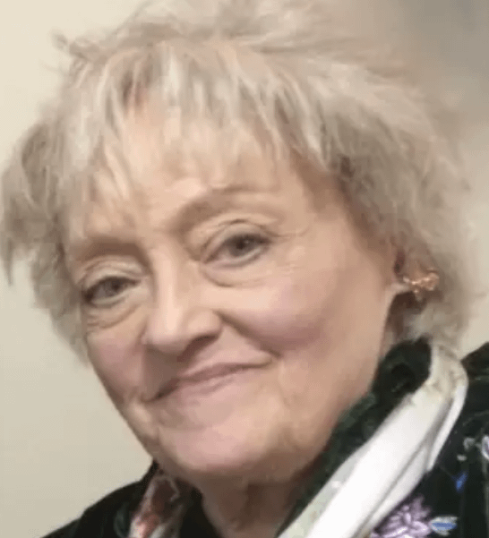 Mary Elizabeth Simonson, 82, of Chatham, IL – Jasper County Daily News