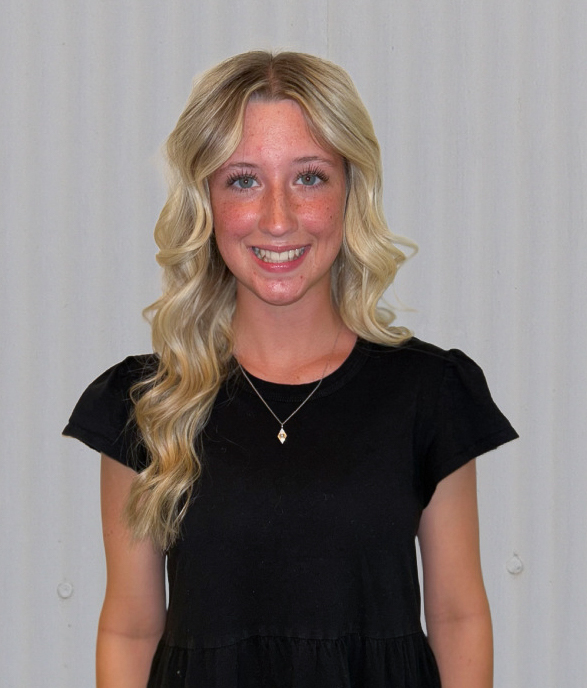 2025 Miss Jasper County Fair Queen – Jasper County Daily News