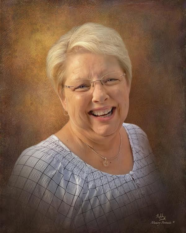 Teresa Elizabeth Hartrich, age 74 – Jasper County Daily News