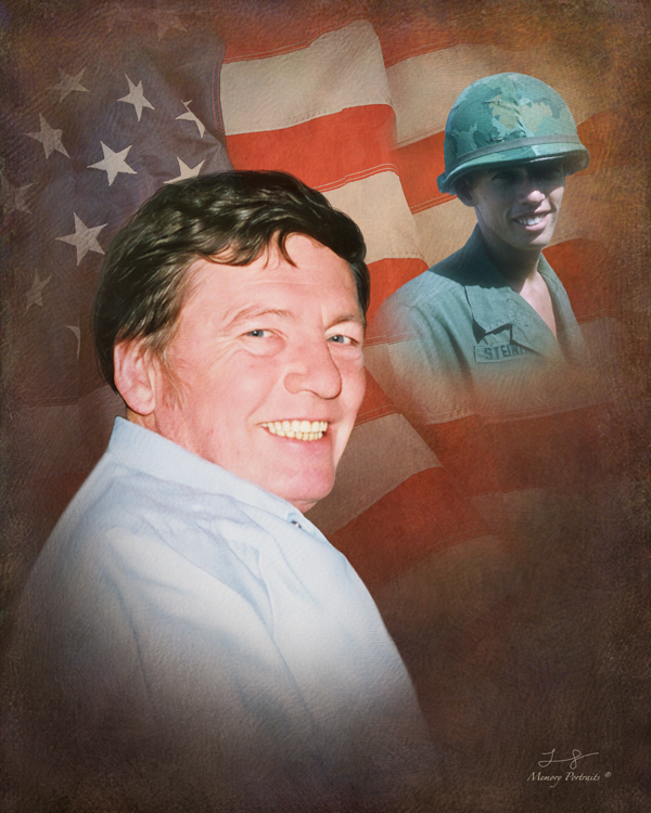 Jackie Wayne “Jack” Steinman, age 73 – Jasper County Daily News