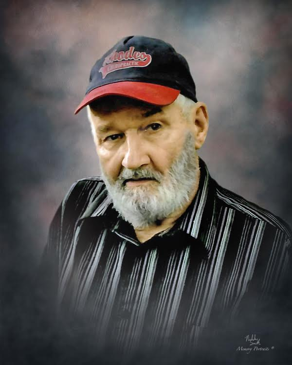 John Alphonsus Bergbower, age 88 – Jasper County Daily News