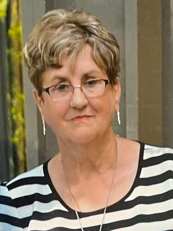 Connie Sue Tarr, age 81 – Jasper County Daily News