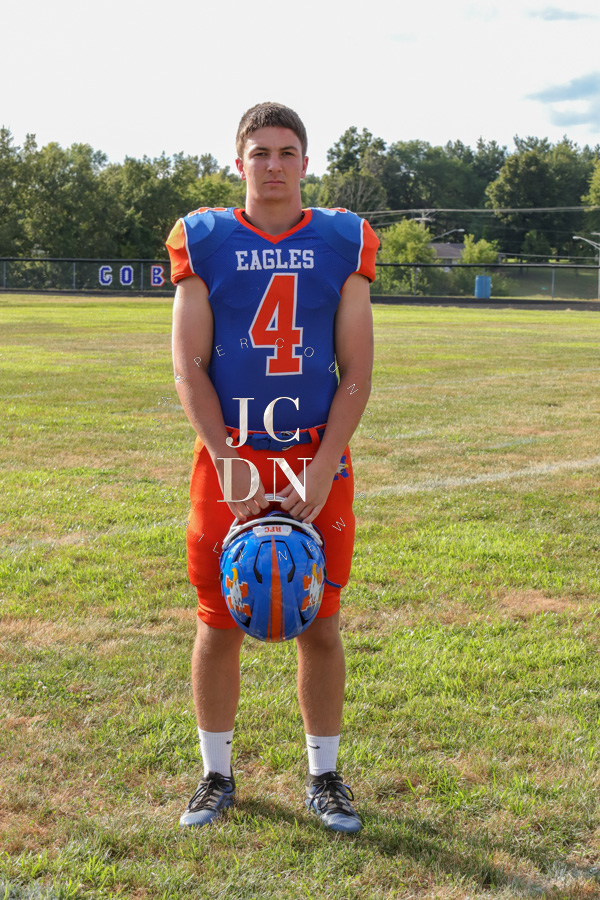 2025 NCHS Football Team and Individual Photos, Rosters, and Schedules ...