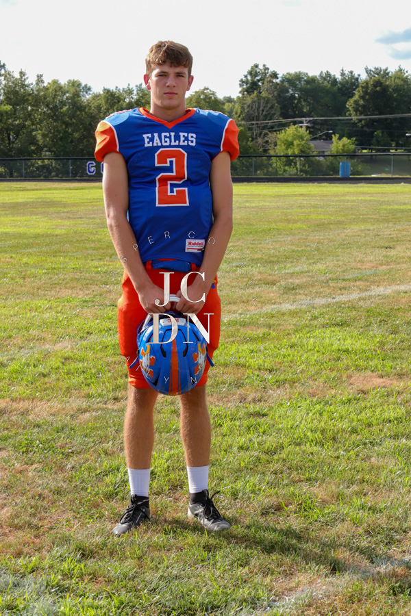 2025 NCHS Football Team and Individual Photos, Rosters, and Schedules ...