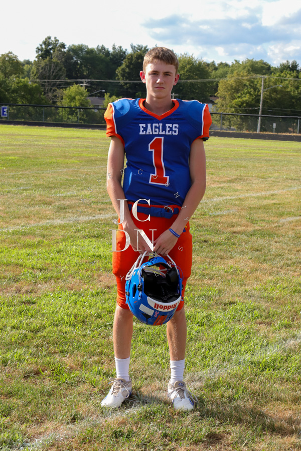 2025 NCHS Football Team and Individual Photos, Rosters, and Schedules ...