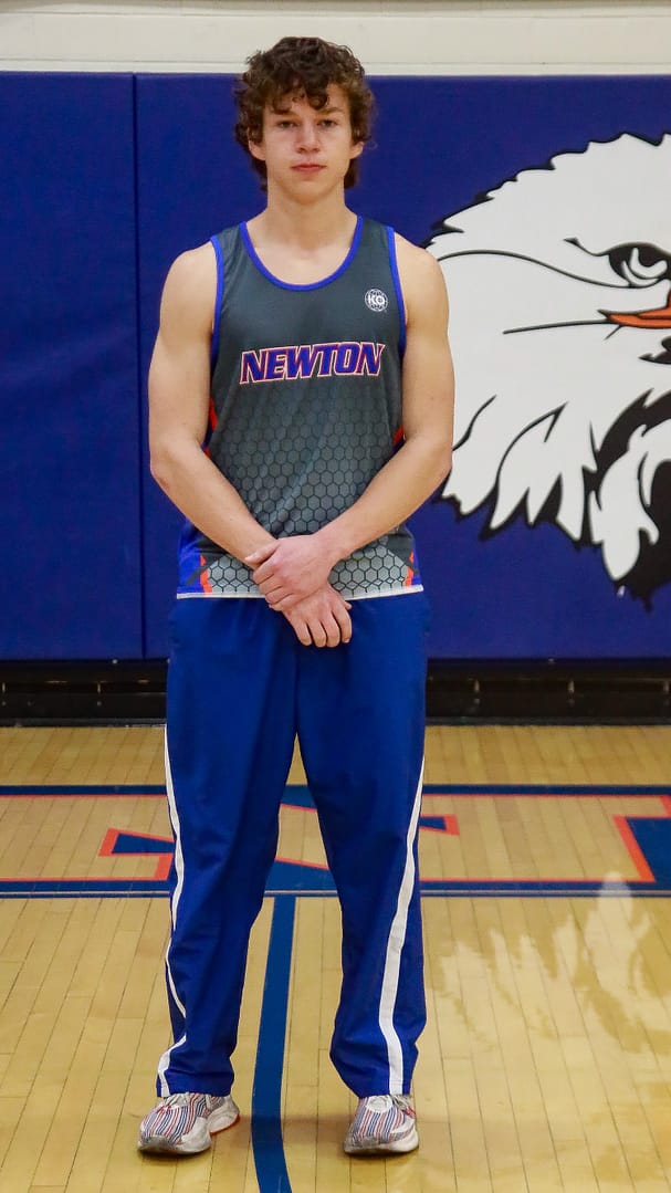 2024 NCHS Track Team and Individual Photos – Jasper County Daily News