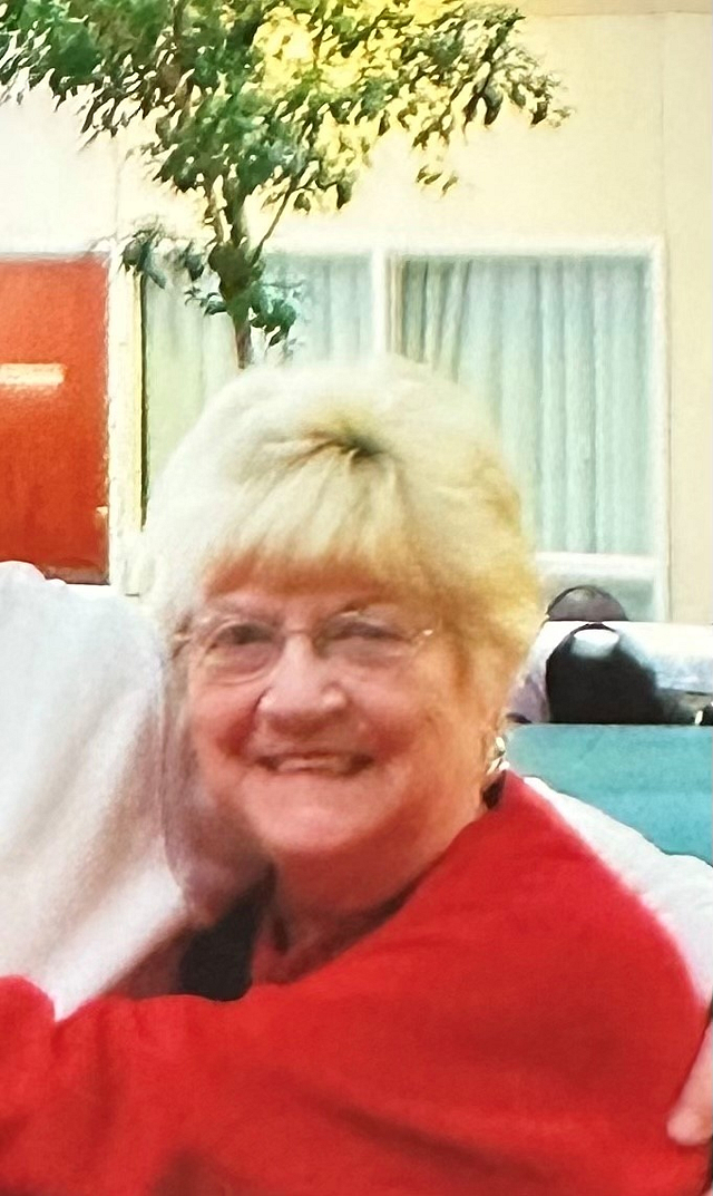 Mary Jane Page age 88, Benton, IL – Jasper County Daily News