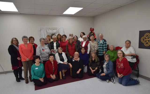 DAR 120th Anniversary – Jasper County Daily News