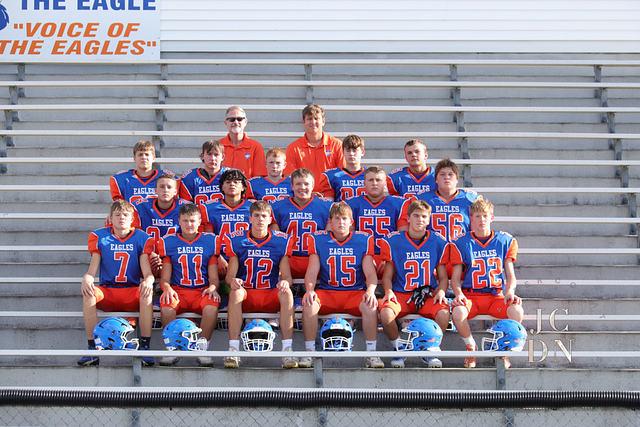 2025 NCHS Football Team and Individual Photos, Rosters, and Schedules ...