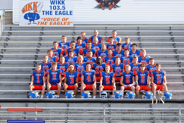 2025 NCHS Football Team and Individual Photos, Rosters, and Schedules ...