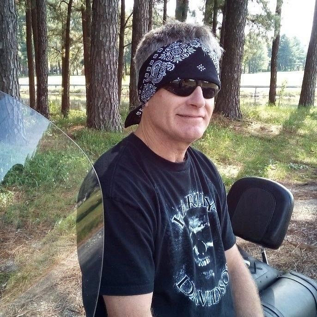 Thomas E. Eaton, Jr, age 55 – Jasper County Daily News