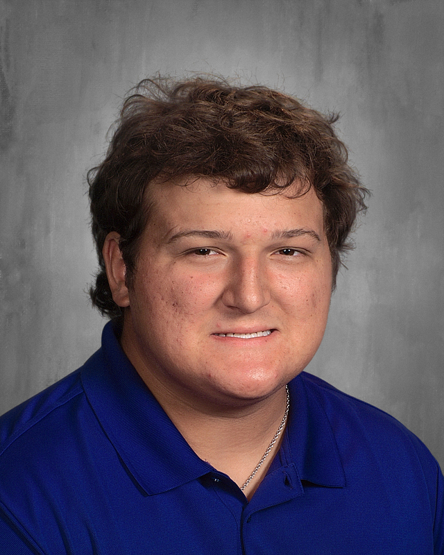 2023 Sunday Seniors: Kayla Kocher, Cheyanne Kodat, Grace Kuhl, Adrianne ...