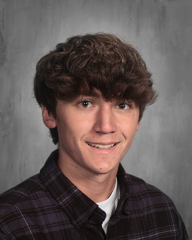 Sunday Seniors 2023:Morgan Buerster Zachary Burnell Leslie Burtis ...