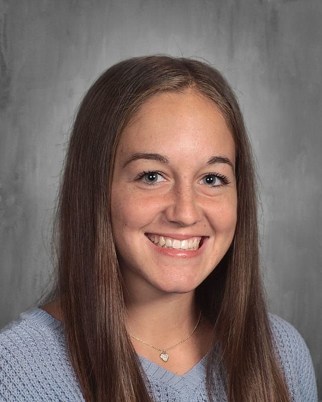 Sunday Seniors 2023: Mason Judy, Alexander Kaufmann, Jack Kinkade, Alli ...