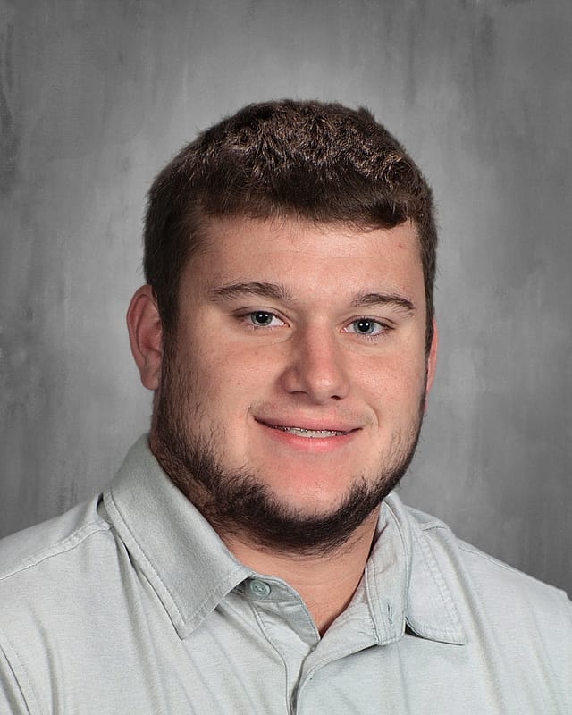 2023 Sunday Seniors: Cierrah Utley, Dominik Utley, Tayler Utley, Samuel ...