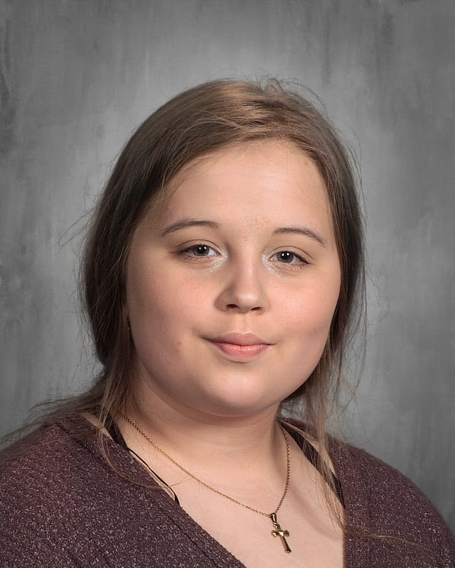 Sunday Seniors 2023: Lily Conner, Dawson Deitz, Elise Denoncin, Saige ...