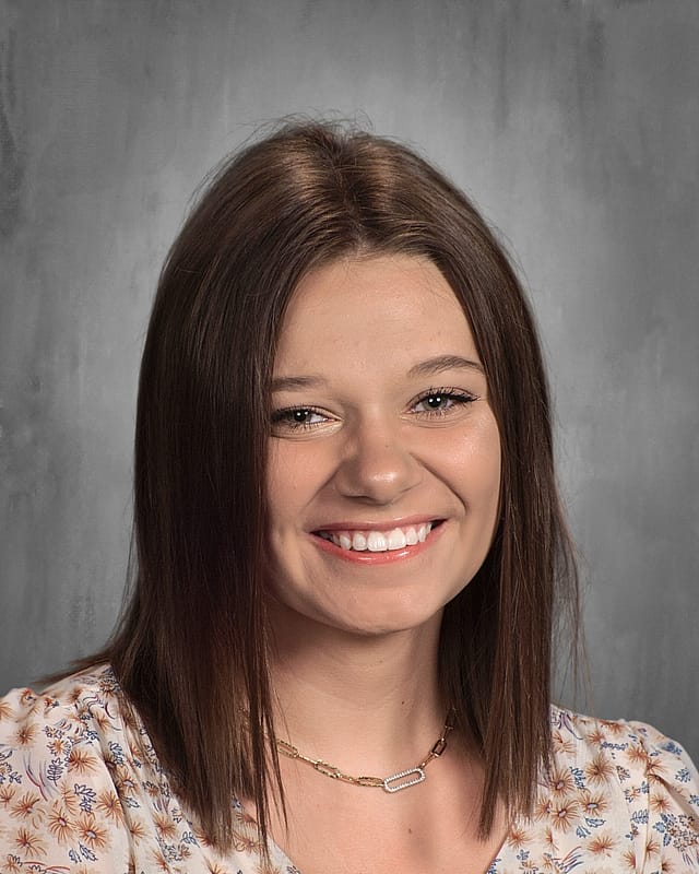 2023 Sunday Seniors: Cierrah Utley, Dominik Utley, Tayler Utley, Samuel ...