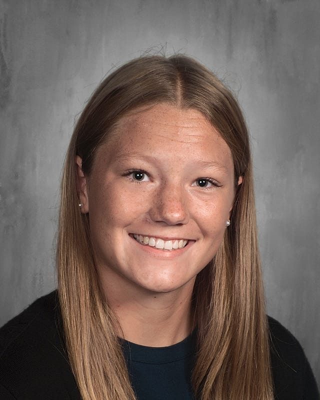 Sunday Seniors 2023: Lily Conner, Dawson Deitz, Elise Denoncin, Saige ...