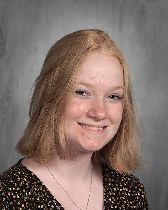 Sunday Seniors 2023: Lily Conner, Dawson Deitz, Elise Denoncin, Saige ...