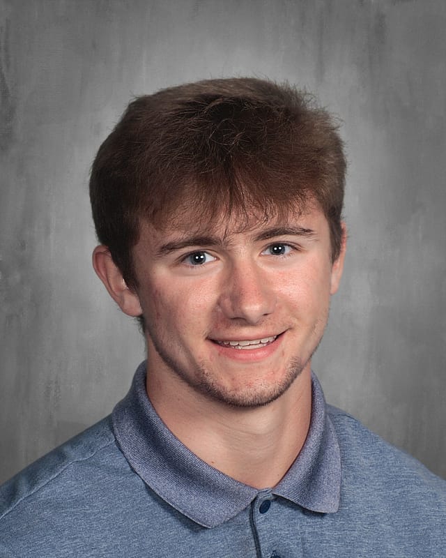 Sunday Seniors 2023: Lily Conner, Dawson Deitz, Elise Denoncin, Saige ...