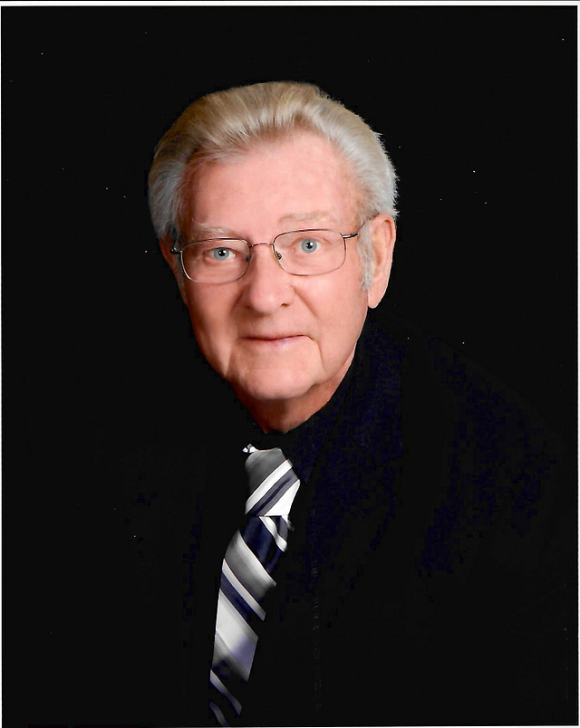 Larry E. Kibler, age 87 of Olney – Jasper County Daily News