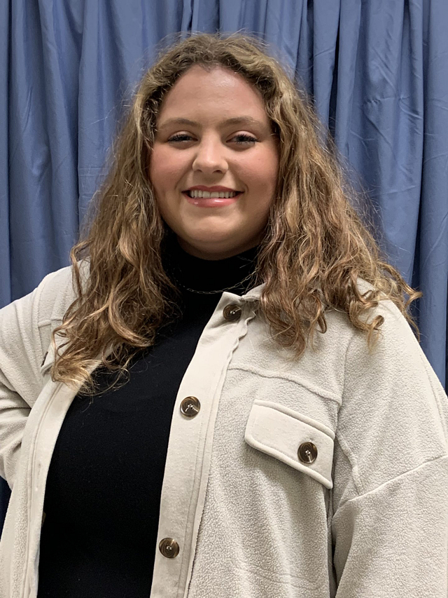 NCHS Beauty and the Beast: Senior Cast Member Emma Kidwell – Jasper ...