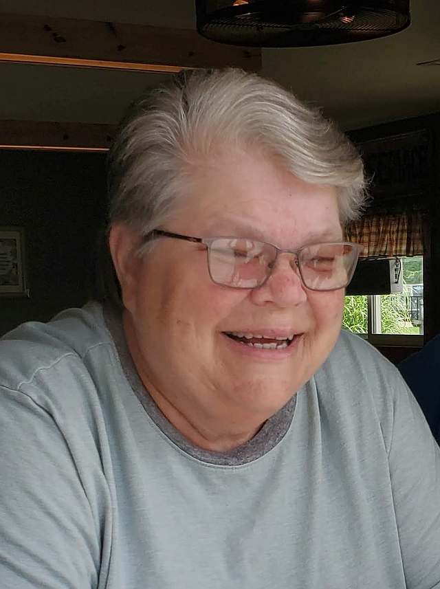 Vicky Joan Yager, age 66 – Jasper County Daily News