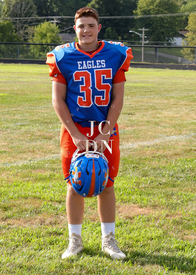 2025 NCHS Football Team and Individual Photos, Rosters, and Schedules ...