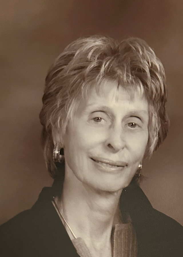 Judith Ann “Judy” Tolbert, age 86 – Jasper County Daily News