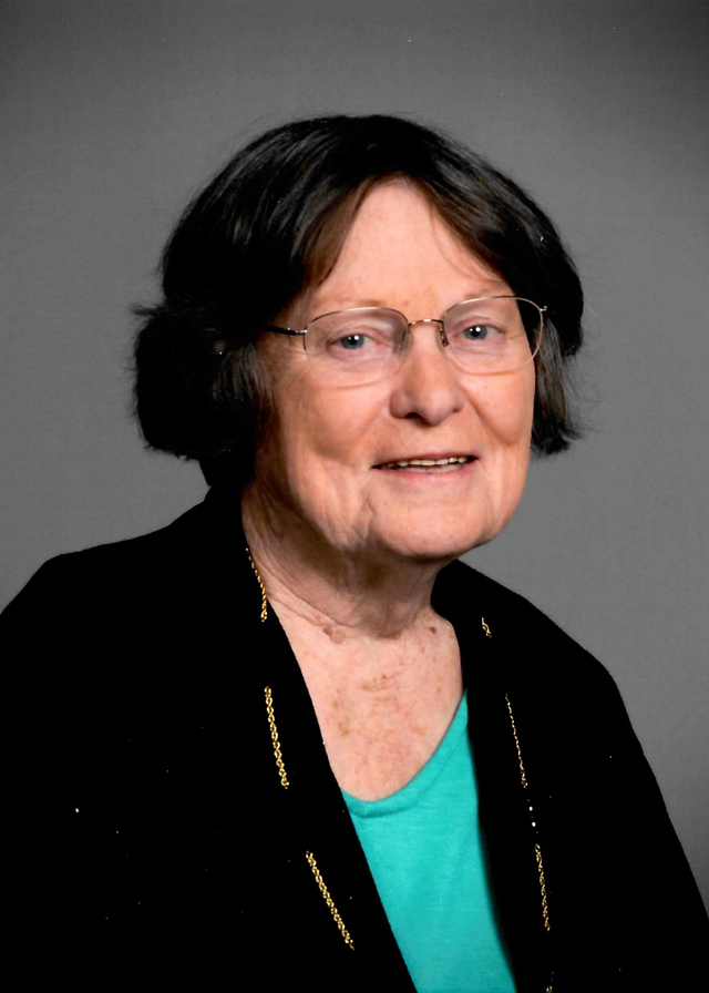 Joyce Ann Stockwell, age 85 – Jasper County Daily News