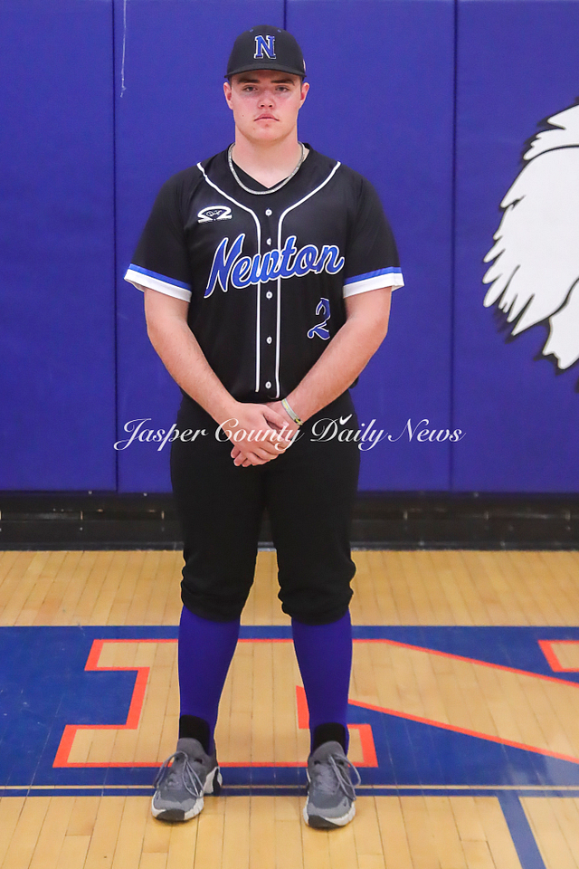 NCHS Varsity Baseball Roster, Schedule, Team, and Individual Photos ...