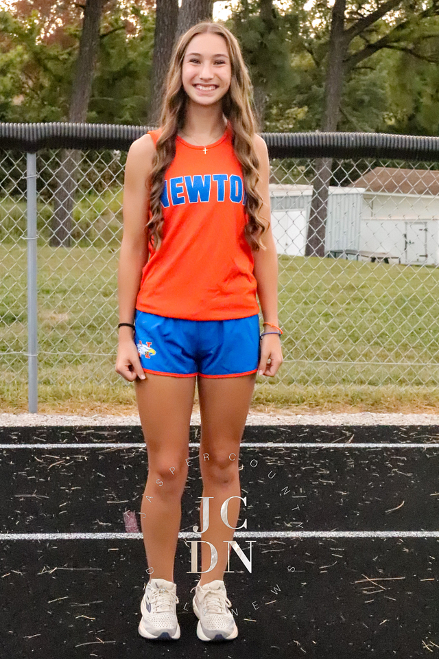 2025 Boys and Girls Cross Country Team and Individual Photos, Rosters ...