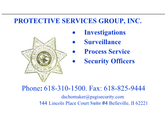 Help Wanted: Security Officers in Newton – Jasper County Daily News