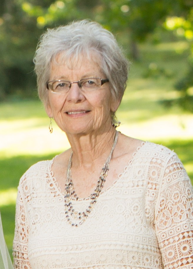 Carolyn Ruth Dobbins, age 82 – Jasper County Daily News