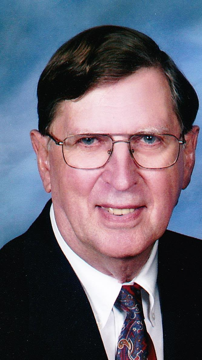 Larry Keith Arndt – Jasper County Daily News