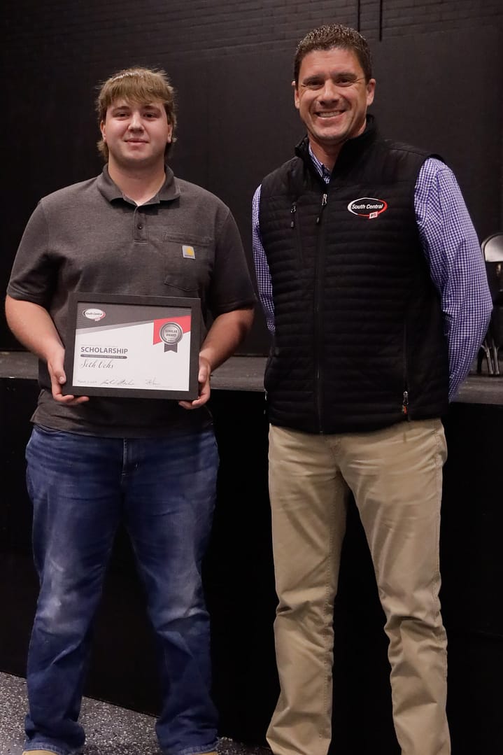 2024 Senior Awards at NCHS – Jasper County Daily News