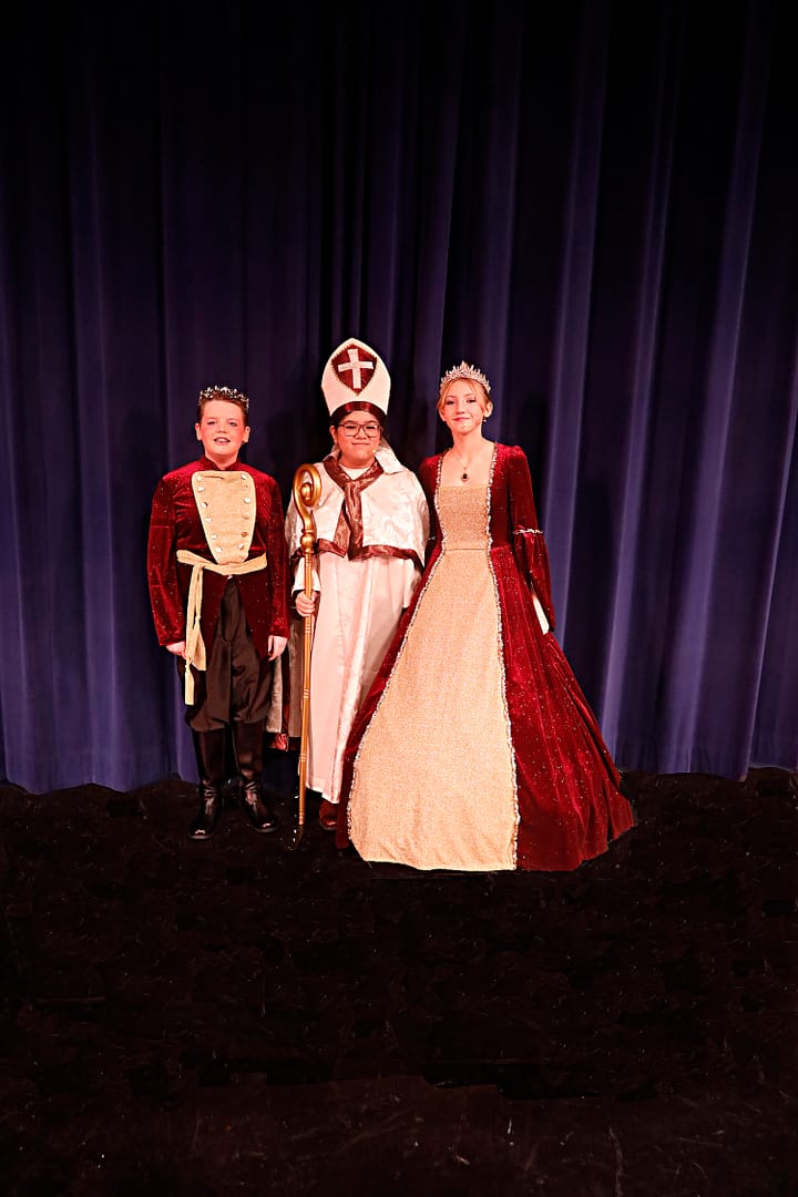 Frozen Jr. Cast Photos and Information on Tickets – Jasper County Daily ...