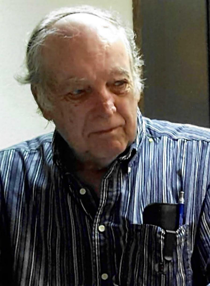 John Adolph Frohning, age 79 – Jasper County Daily News