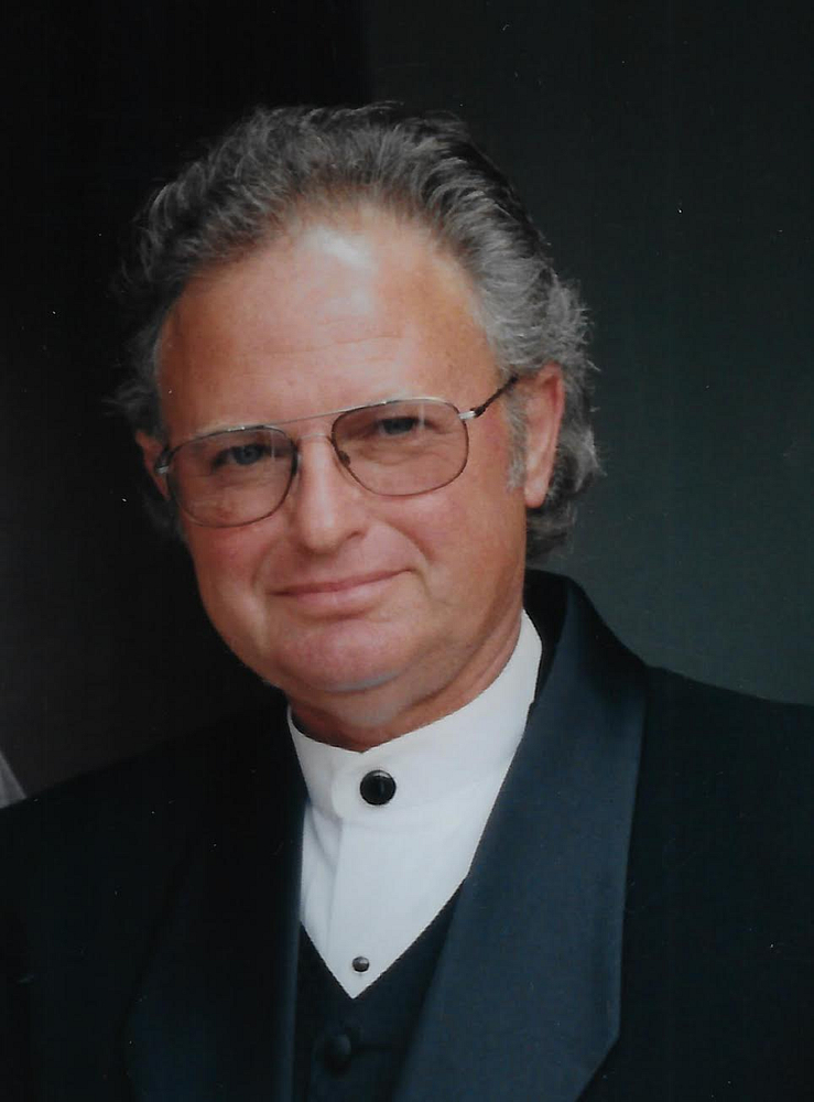 Marion Layman, age 76 – Jasper County Daily News