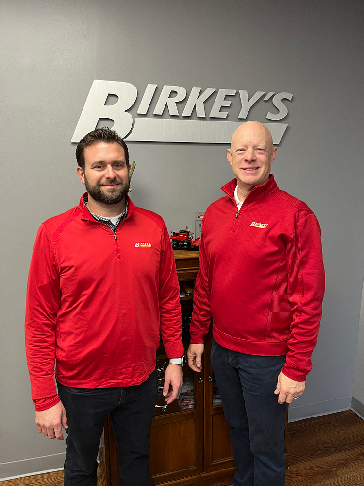 Birkey’s Farm Store Names Brady Foster as the Next Company President ...
