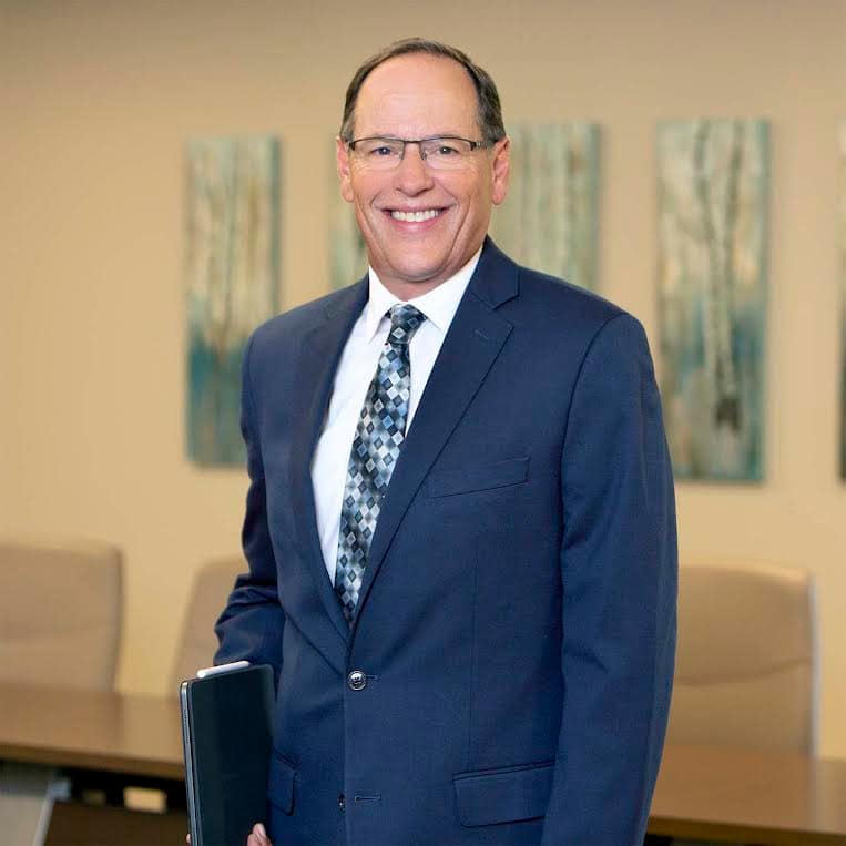Dieterich Bank: Jason Semple Named CEO To Succeed Chuck Deters – Jasper ...