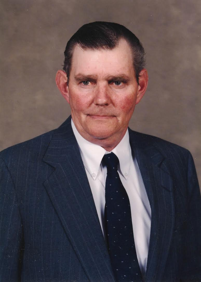 Richard Frank “Bruno” Braun, age 83 – Jasper County Daily News
