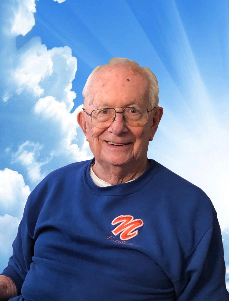 Bill “Cubby” Huth age 90, of Newton – Full Obituary – Jasper County ...