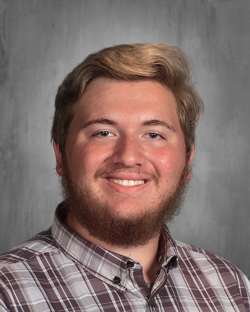 2023 Sunday Seniors: Jean Lin, Heidi Lindemann, Brayden Line, Josiah ...